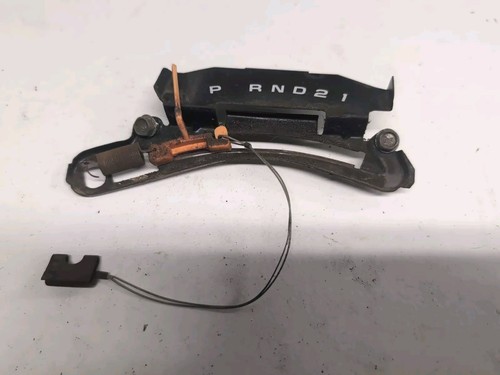 81-87 Chevy SHIFT INDICATOR PRINDLE GMC Truck Suburban Blazer ...