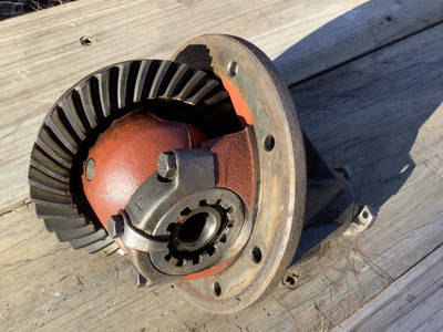 Holden EJ Banjo 3.89 Diff Centre early FE FC FB EK EH | eBay