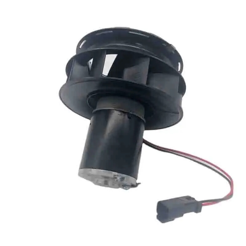 268-8792 2688792 298-2636 2982636 For 950H Electric Blower Motor Fan ...