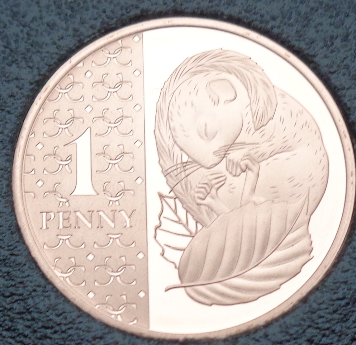 1971 - 2024 Elizabeth II Decimal 1p One Pence Proof - Choose Your Year ...