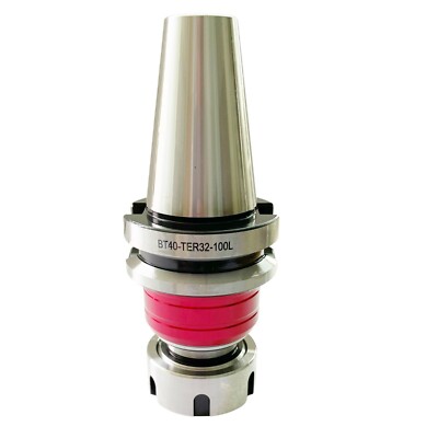 Lathe - Floating Tool Holder