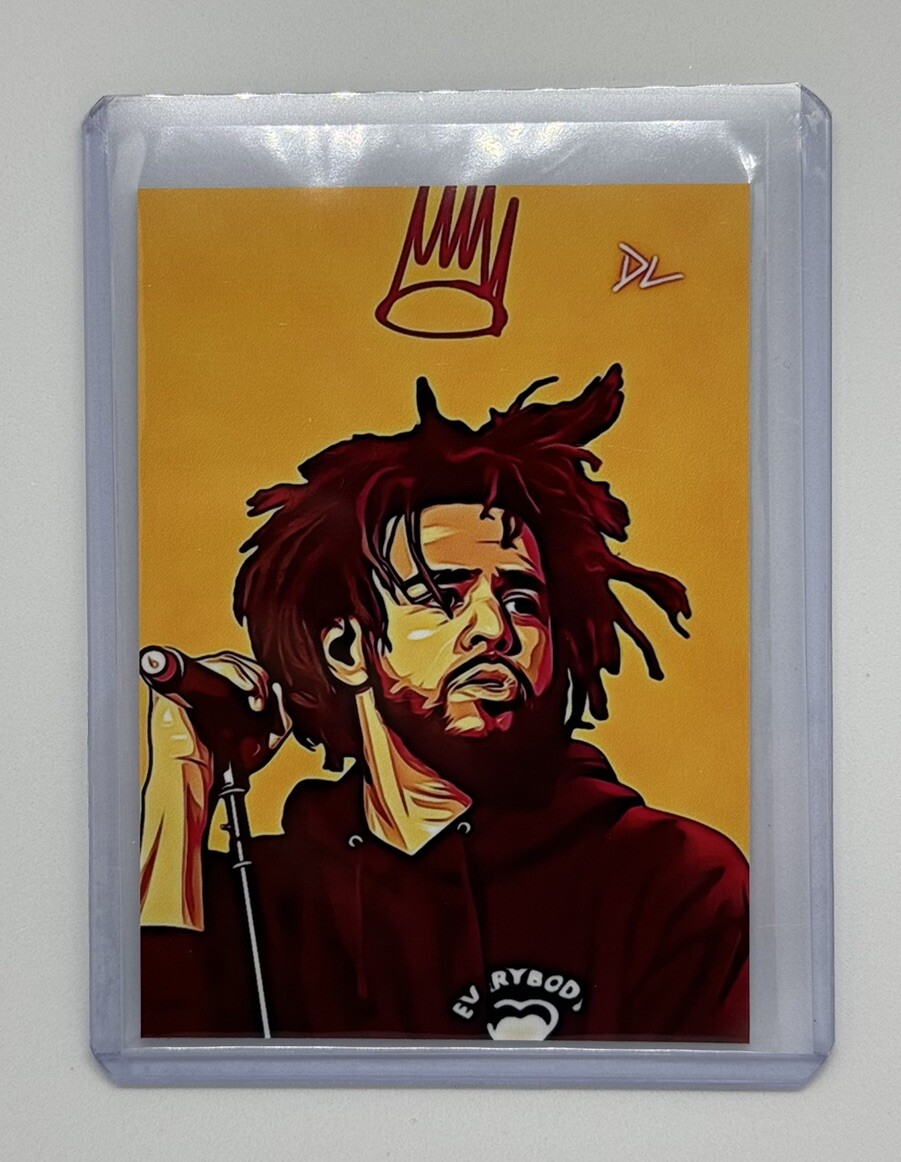 J. Cole Art 35 J Cole Ideas | J Cole, Cole, J Cole Art