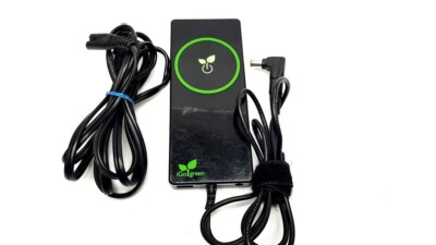IGo AC Power Adapter Model Wired USB Port 90W 19.5V 6630081-0100 | eBay