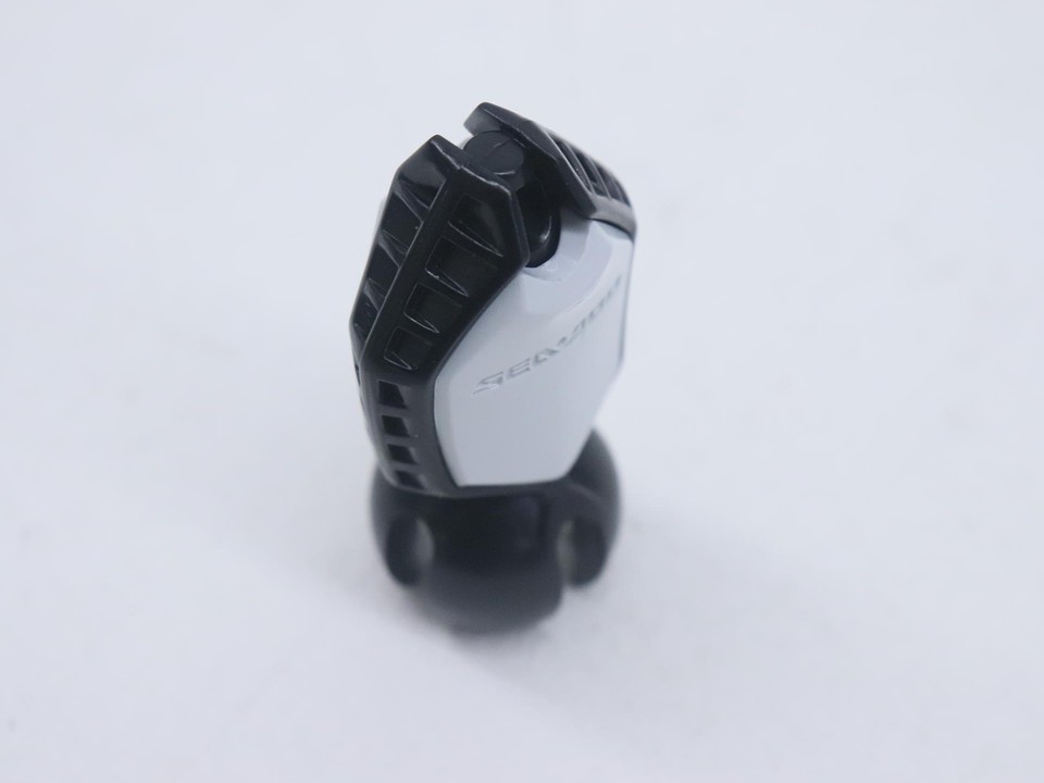 Can-Am OEM Ball Style Ignition Key RFID Outlander Maverick 710004964 ...