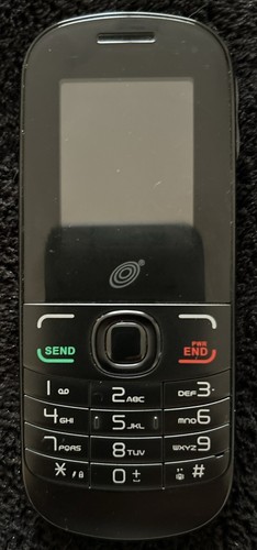 Alcatel One Touch A205G Tracfone Cell Phone | eBay