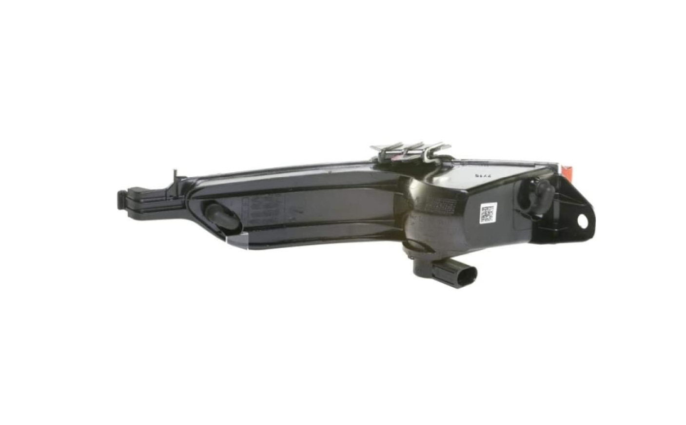 New Genuine VW Touareg 11-14 Rear Bumper Right O/S Fog Light LHD ...