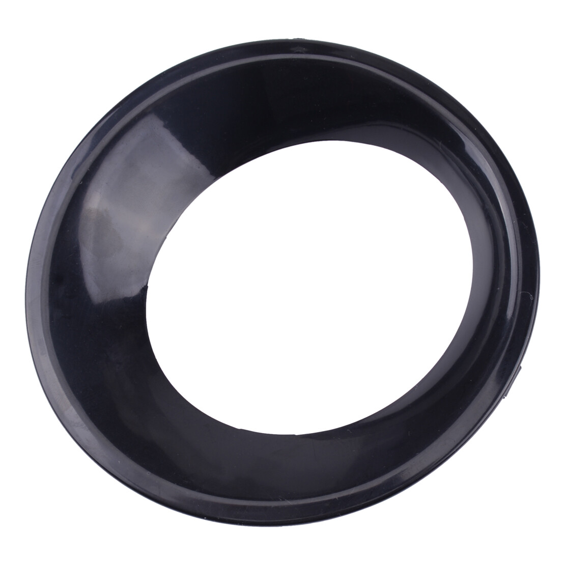 Pair Front Fog Light Lamp Bezels Cover Trim Grill Fit for BMW X3 E83 ...