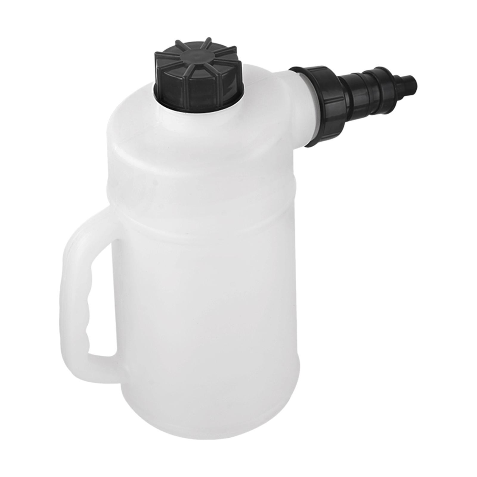 Battery Filler 2L Automotive Fluids Battery Filling System | eBay Australia