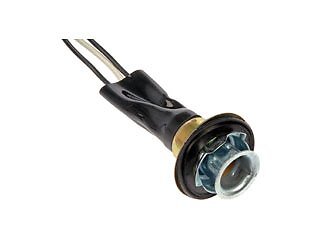 Parking Light Bulb Socket Dorman For 1983-1989 Chrysler Fifth Avenue ...