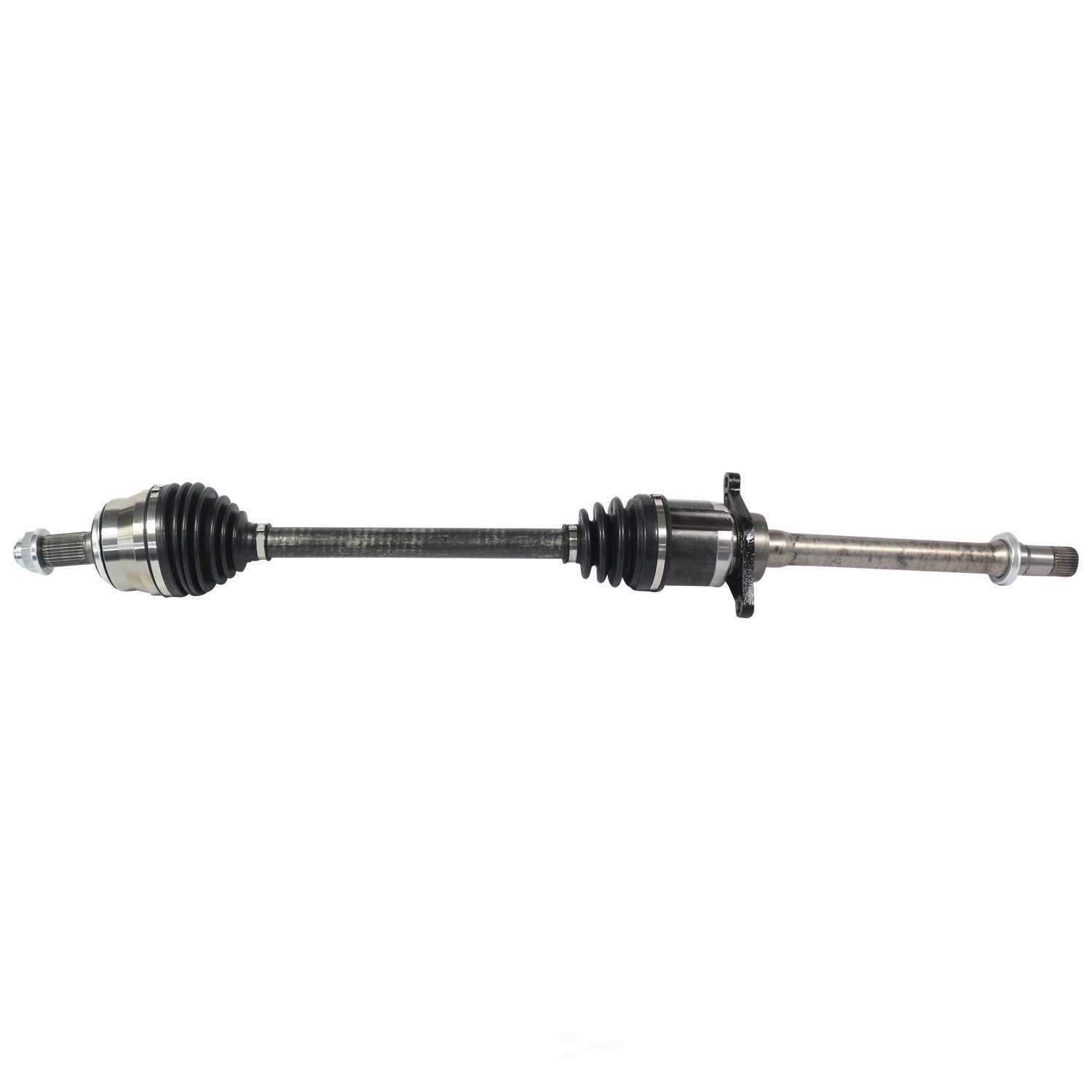 CV Axle Assembly-New CV Axle GSP NCV36193 for sale online | eBay