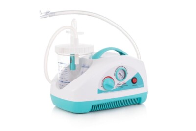 Armo Line AL-03 portable Micro Suction Machine Unit 30 L/min Flow Rate ...