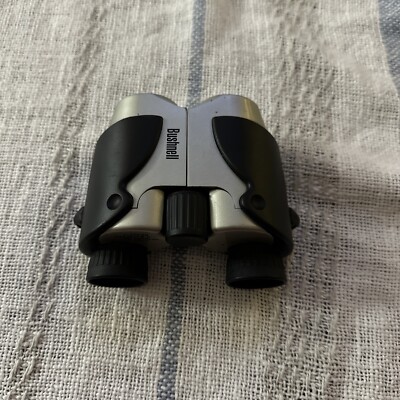 Bushnell Explorer 25-2511 (10 x 25) Field 6.5 - 342' 1000 yd Binoculars ...