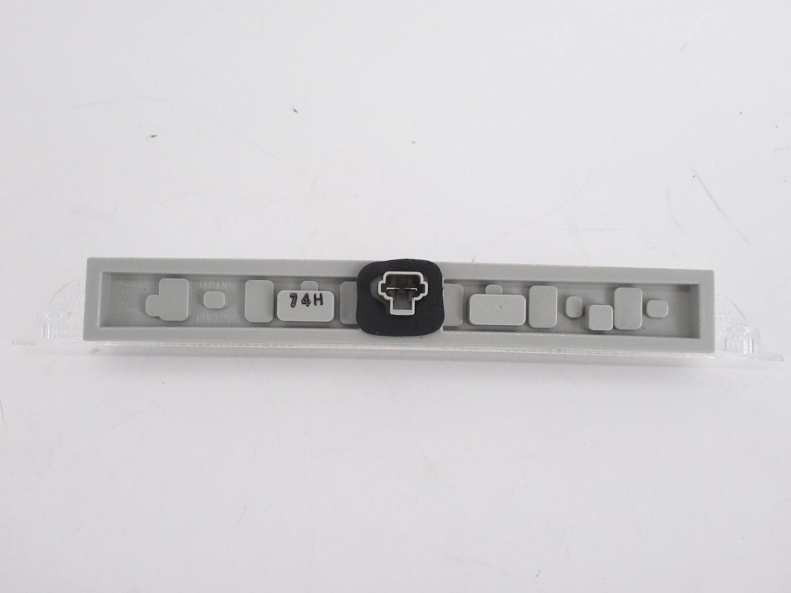 Genuine OEM Toyota 81570-42071 Center High Mount Stop Lamp Brake Light ...