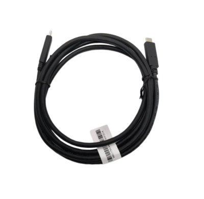 USB C 3.1 Gen 1 Cable 1.8m 20V/5A L07087-001 For HP Hotron M24 M24FD ...
