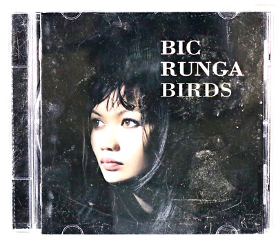 Bic Runga – Birds - CD PreOwned | eBay