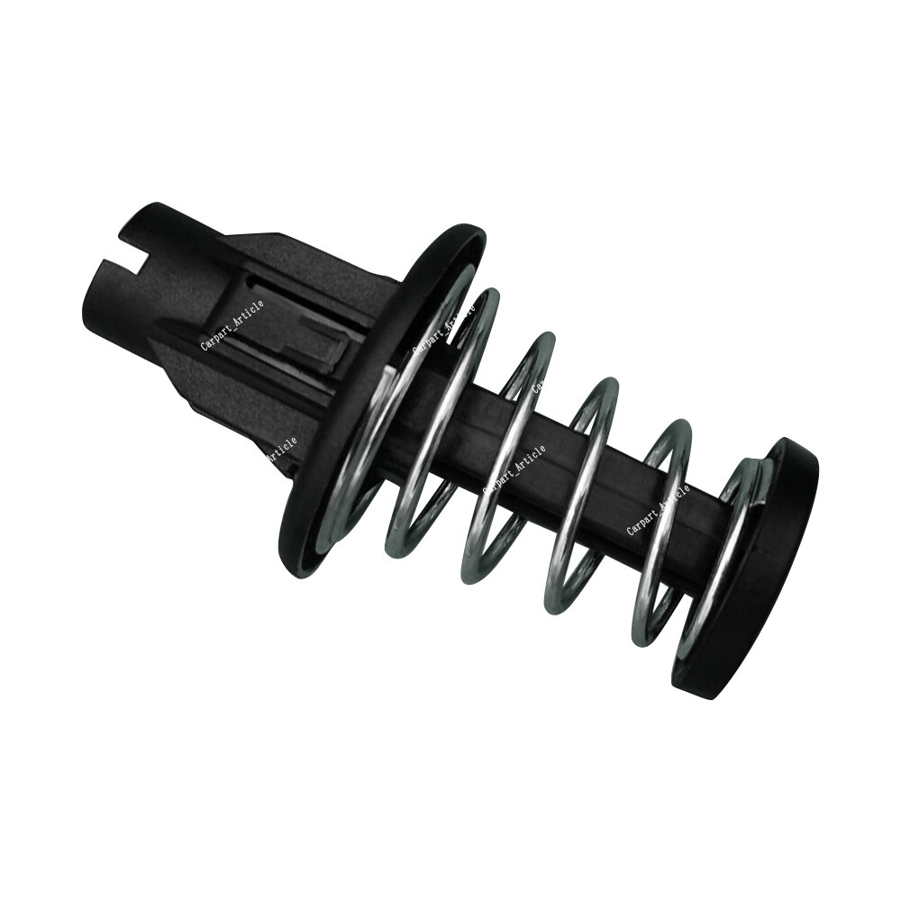 Black Fits MERCEDES-BENZ A W177 Front Hood Spring Element #A1778803100 ...