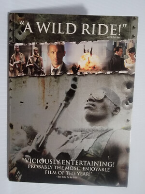 A Wild Ride DVD Nicolas Cage | eBay