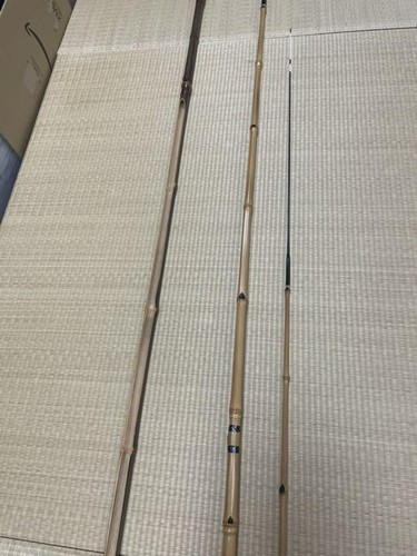 Limited price reduction Japanese rod medium fishing rod no reel ...