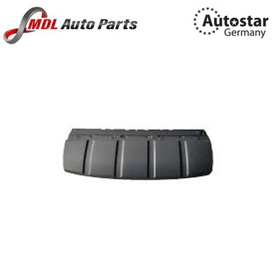 autostar germany Engine Splash Shield LR117512 | eBay UK