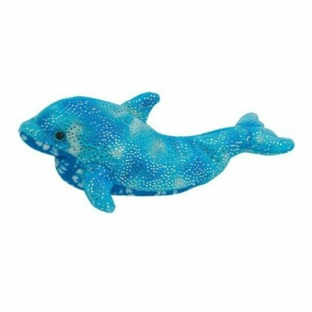 Ty Beanie Babies Docks Dolphin Birthday September 12 2006 for sale ...