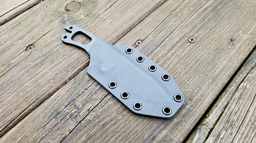 KA-BAR BK-11 Kydex Sheath Only, pancake style (Bk) | eBay
