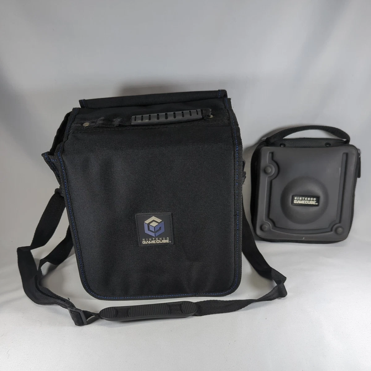 Gamecube Portable Case