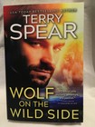 Wolf on the Wild Side~ Series: Run with the Wolf #1~ Terry Spear ...