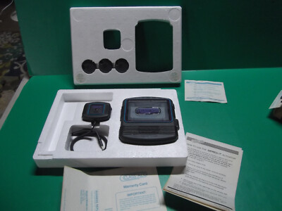 Message Machine 80s Vintage Cassette Player Recorder Class Act Express ...