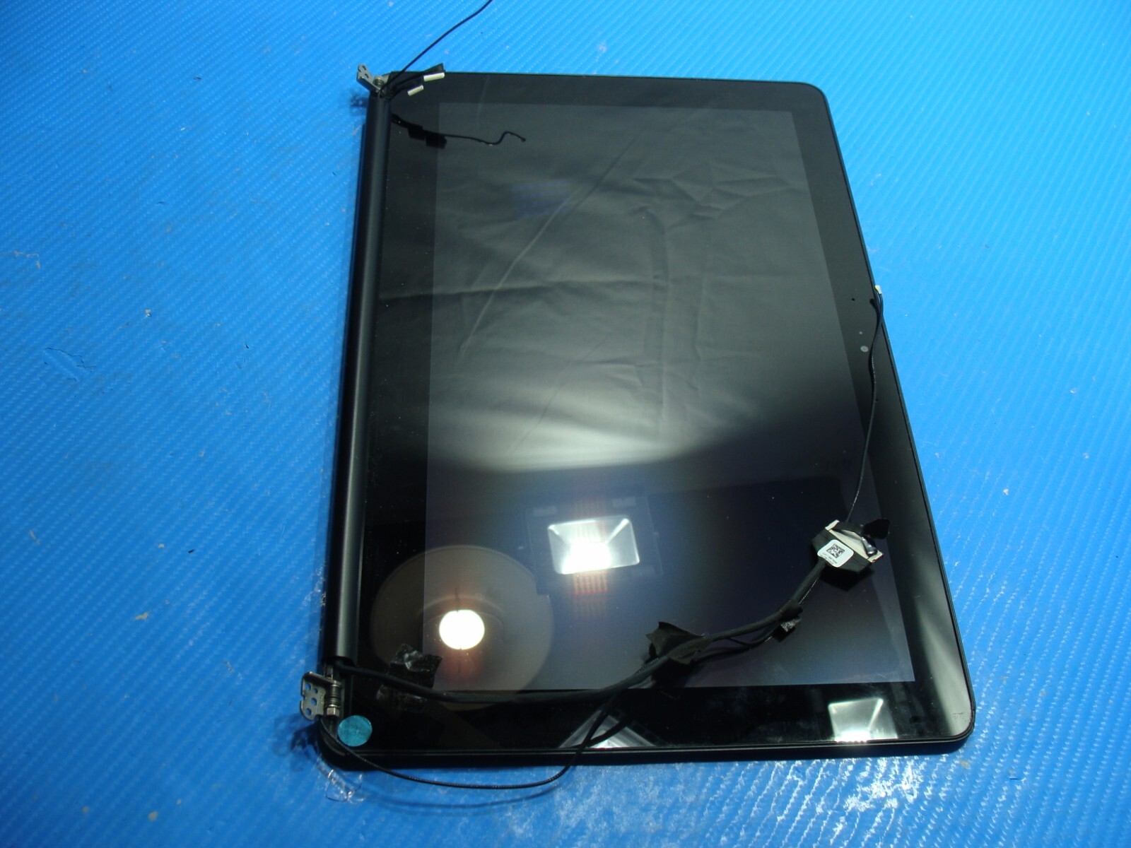 Razer Blade RZ09-0196 13.3" 4K UHD LCD Touch Screen Complete Assembly ...