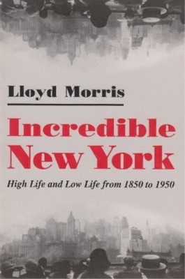 Lloyd Morris Incredible New York (Poche) New York State Series | eBay