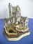 Vintage David Winter Cornish Harbour West Country Collection Figurine ...