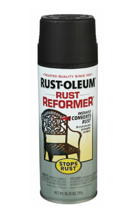 Rust Oleum rust reformer | eBay