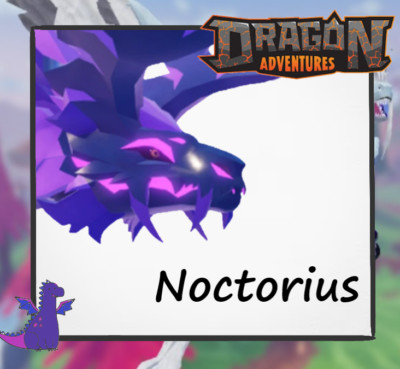 Roblox | Dragon Adventures | Noctorius | eBay