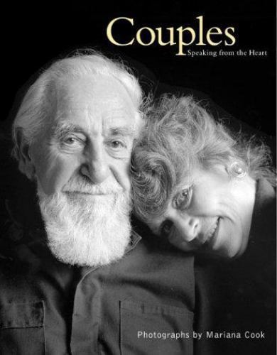 Couples: Speaking from the Heart by Mariana Cook 9780811828741| eBay