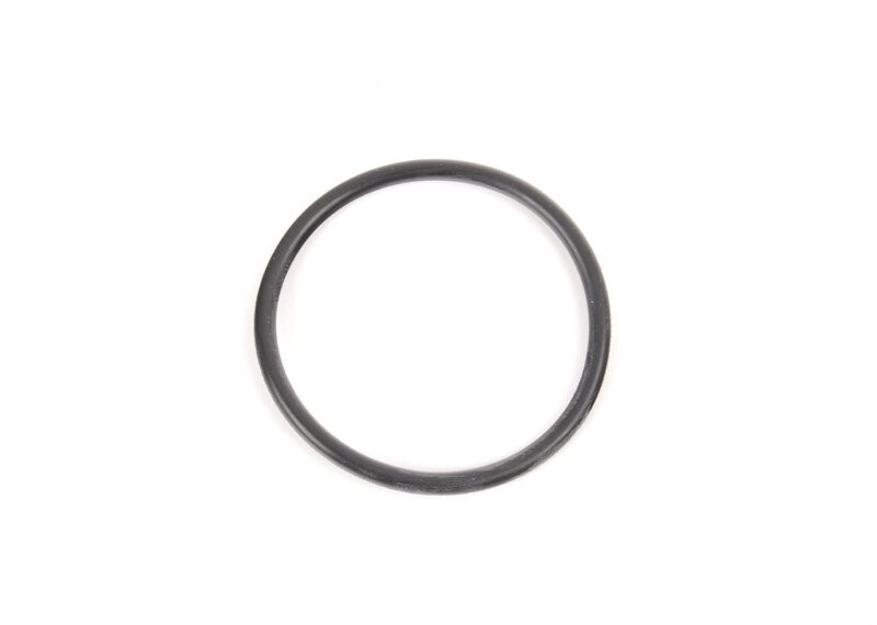 Mercedes OM642 Engine Turbocharger Oil Line Seal Gasket A6421420681 | eBay