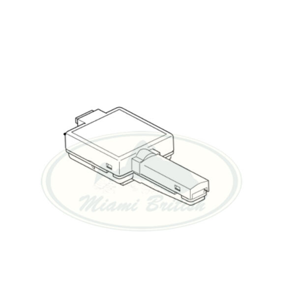 LAND ROVER TIRE PRESSURE RECEIVER LR2 LR4 RR SPORT EVOQUE RANGE ...