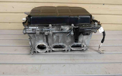 2010-2011 Toyota Prius Hybrid DC Inverter Converter G9200-47140 ...