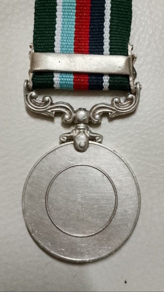 Pakistan 1964-65 War In Kashmir With India Medal , Bangladesh | eBay UK