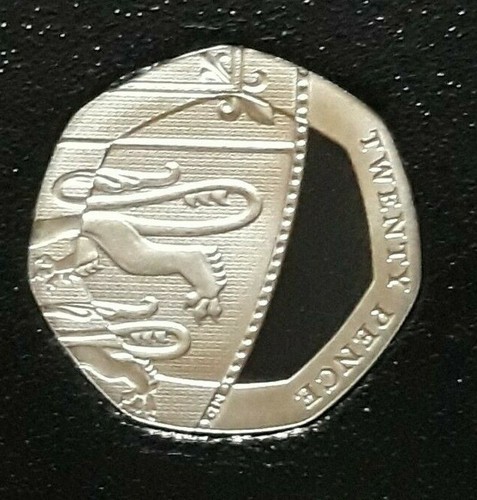 1982-2021 - UK PROOF 20p Twenty Pence Coins - Choose Your Years ...