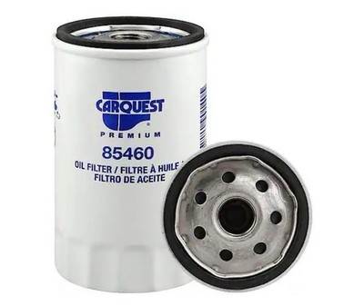 Carquest 85460 Oil Filter Replaces 51460 L37274 PH4408 LF437 LF700 ...