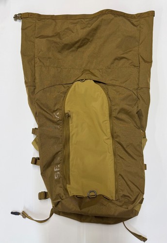 NEW Eberlestock Vapor 7500 Hunting Pack Dry Bag Coyote Brown | eBay