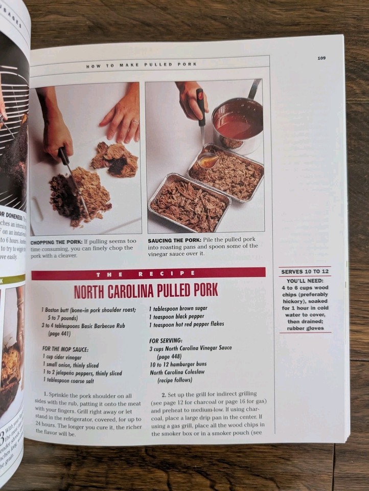 How to Grill by Steven Raichlen Cookbook Recipes Cooking Book | eBay