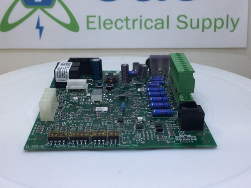 Emerson GP/NPCBJA104 48C21-290-04 Air Handler Control Board | eBay