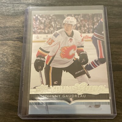MUST SEE! 1 random NHL card only autos, numbered, rookies, patches and ...