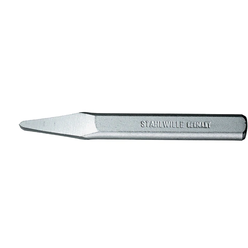 Cross Cut Chisel