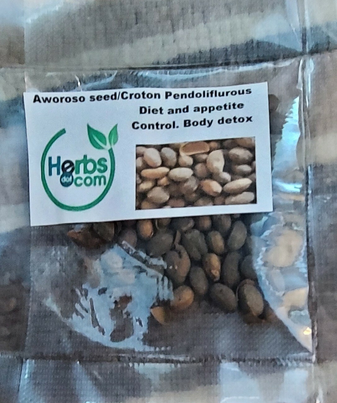 Aworoso Seed(Croton Pendoliflurous Seed)10g Ghana Seeds. | eBay UK