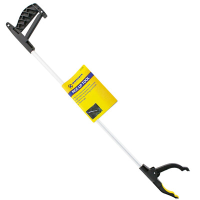 Long arm extension grabber - nyfert