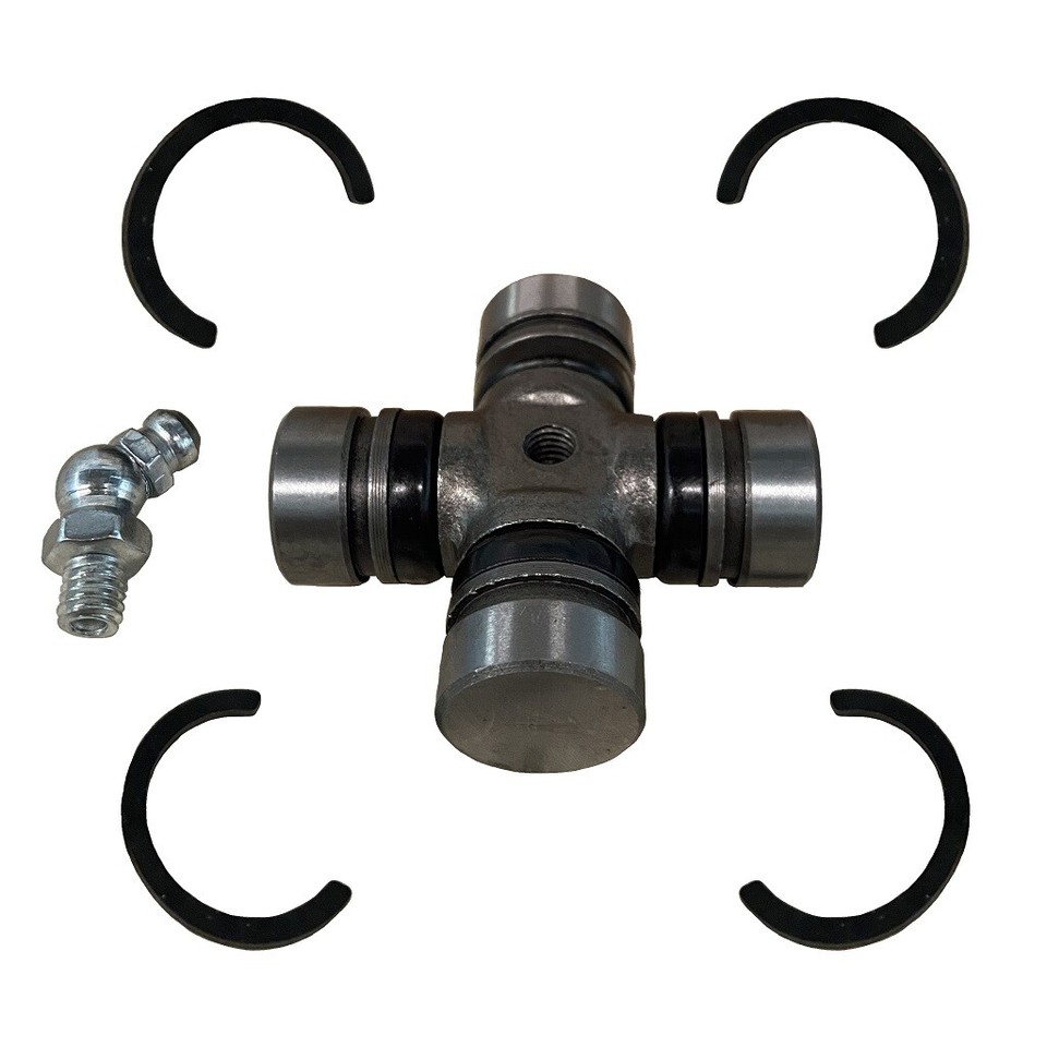 For yamaha Rhino 450 660 700 Wolverine Rear Drive Shaft U joint #5GT ...