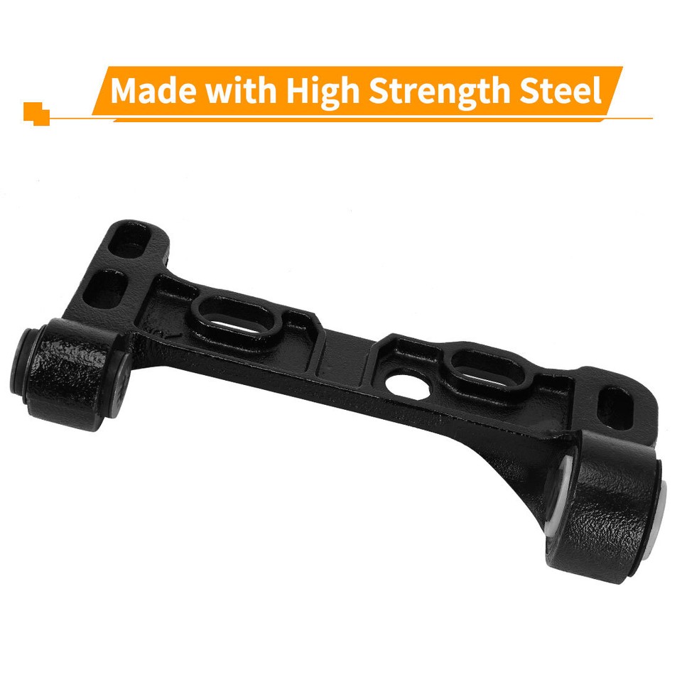 Front Lower Control Arm Bracket for 2002-2009 GMC Envoy Chevy ...