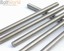M6 M8 M10 M12 M16 M20 M24 M30 THREADED METRIC BAR STUDDING ROD ZINC BZP ...